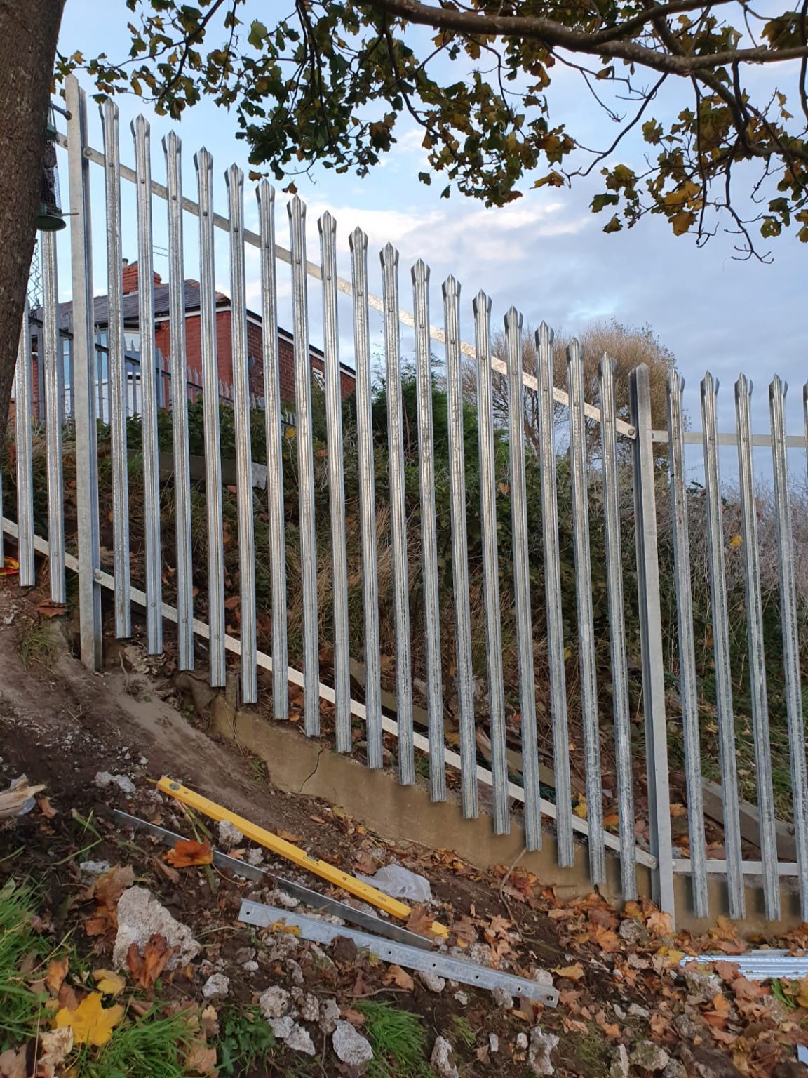 Professional Onsite Welding in Blackrod for Your Project | Steel ...